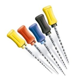 Dentsply Protaper Universal Hand Files 25mm