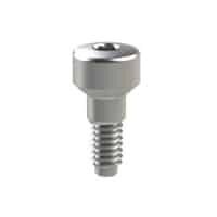 Healing Cap 4.6mm