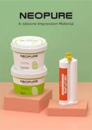 Neopure Fast Set A Silicone Impression Material, Neopure Fast Set A ...